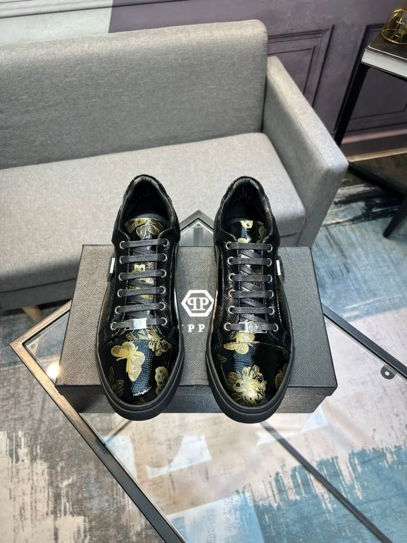 Philipp Plein Shoes