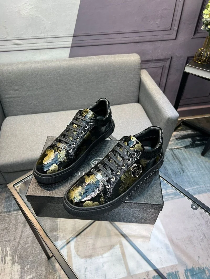Perfect replica Philipp Plein Shoes