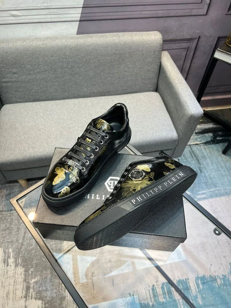 Perfect replica Philipp Plein Shoes