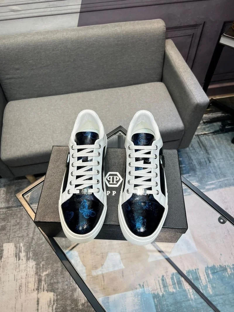 Philipp Plein Shoes