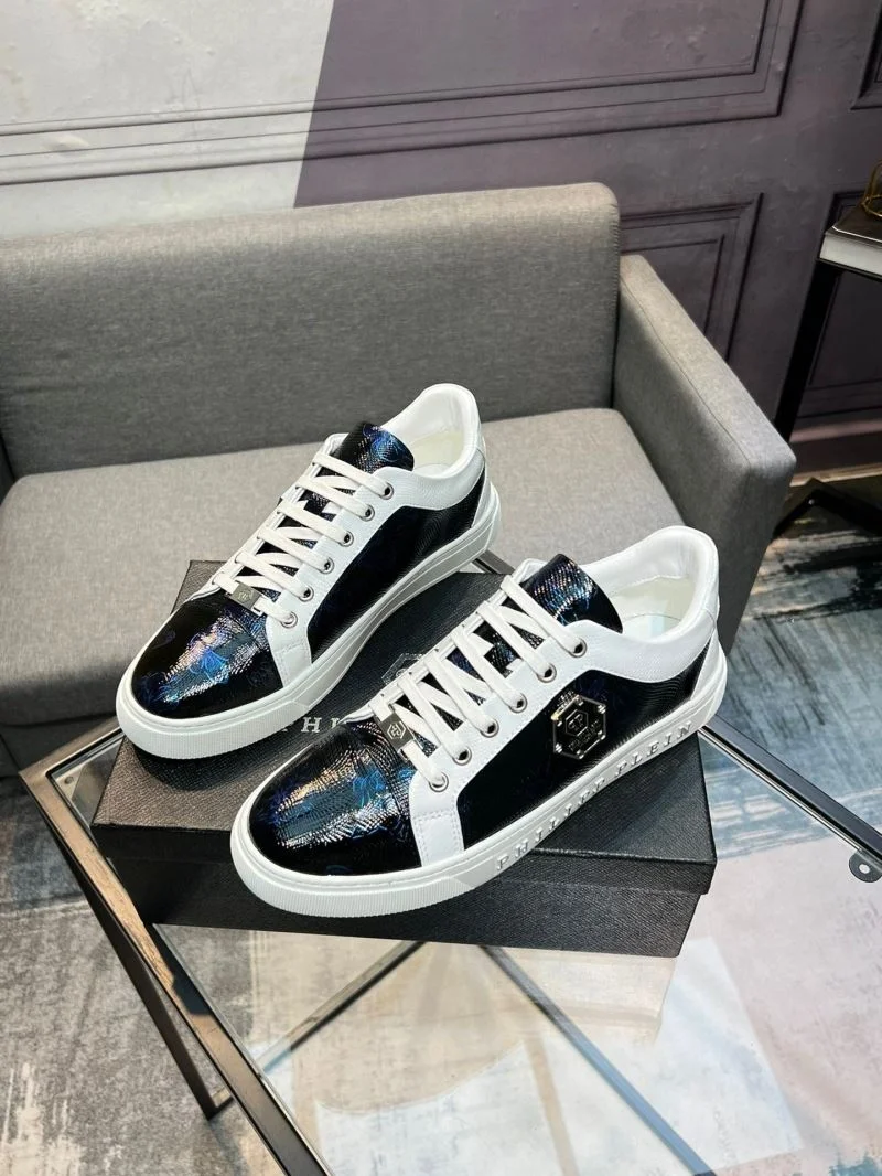 Exact replica Philipp Plein Shoes