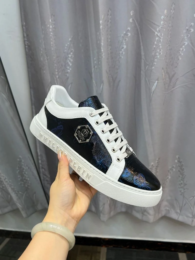 Exact replica Philipp Plein Shoes