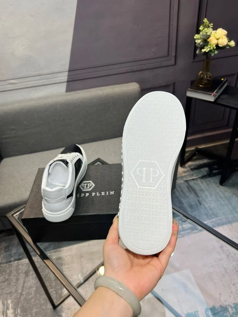 Exact replica Philipp Plein Shoes
