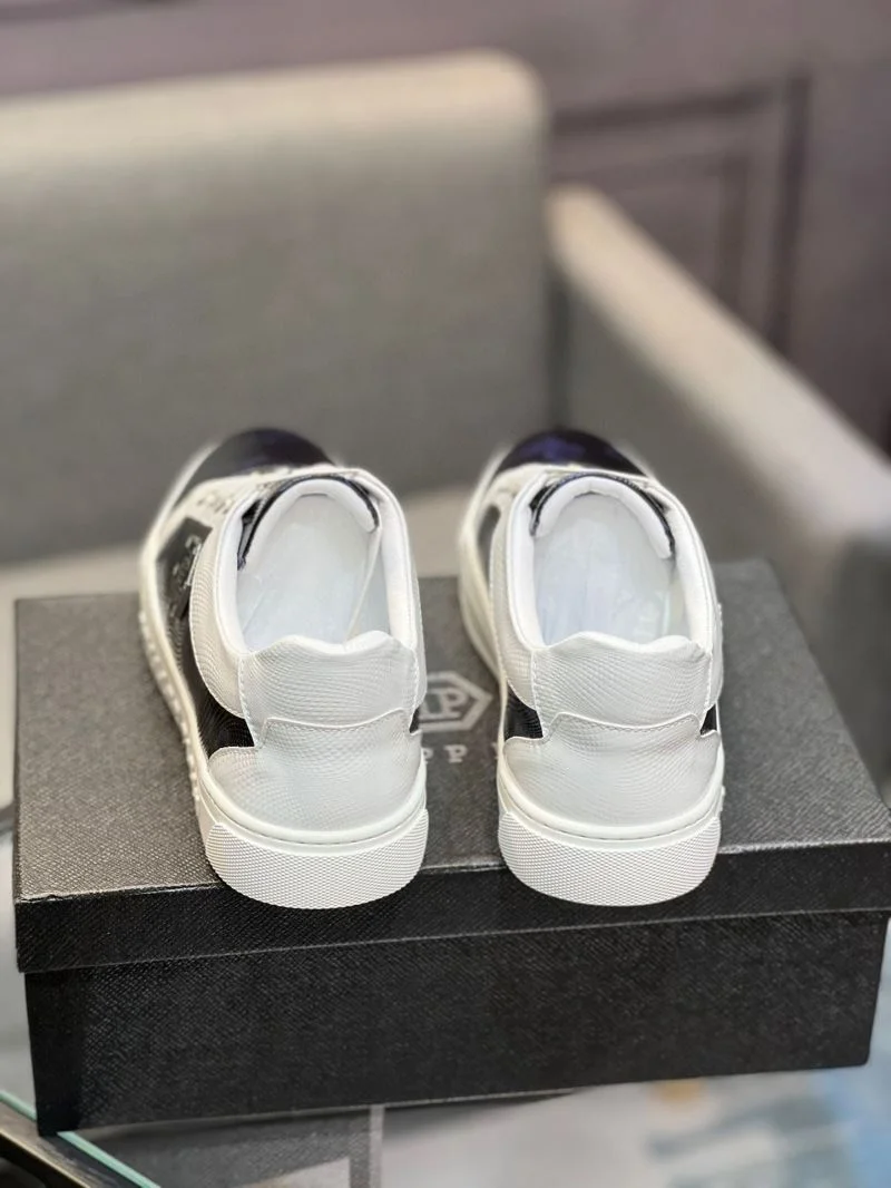 Exact replica Philipp Plein Shoes