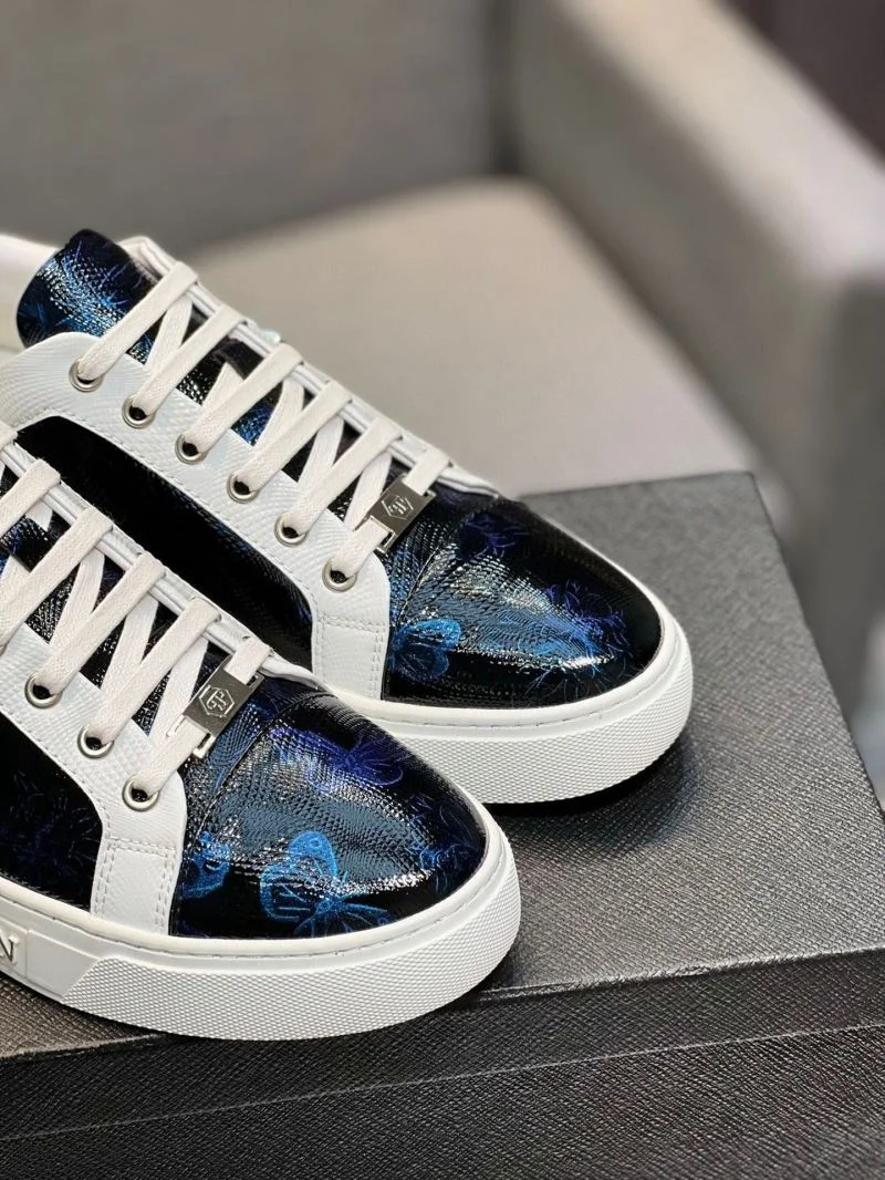 Exact replica Philipp Plein Shoes