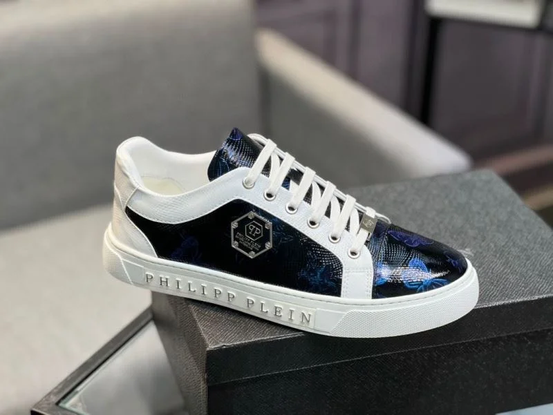 Exact replica Philipp Plein Shoes