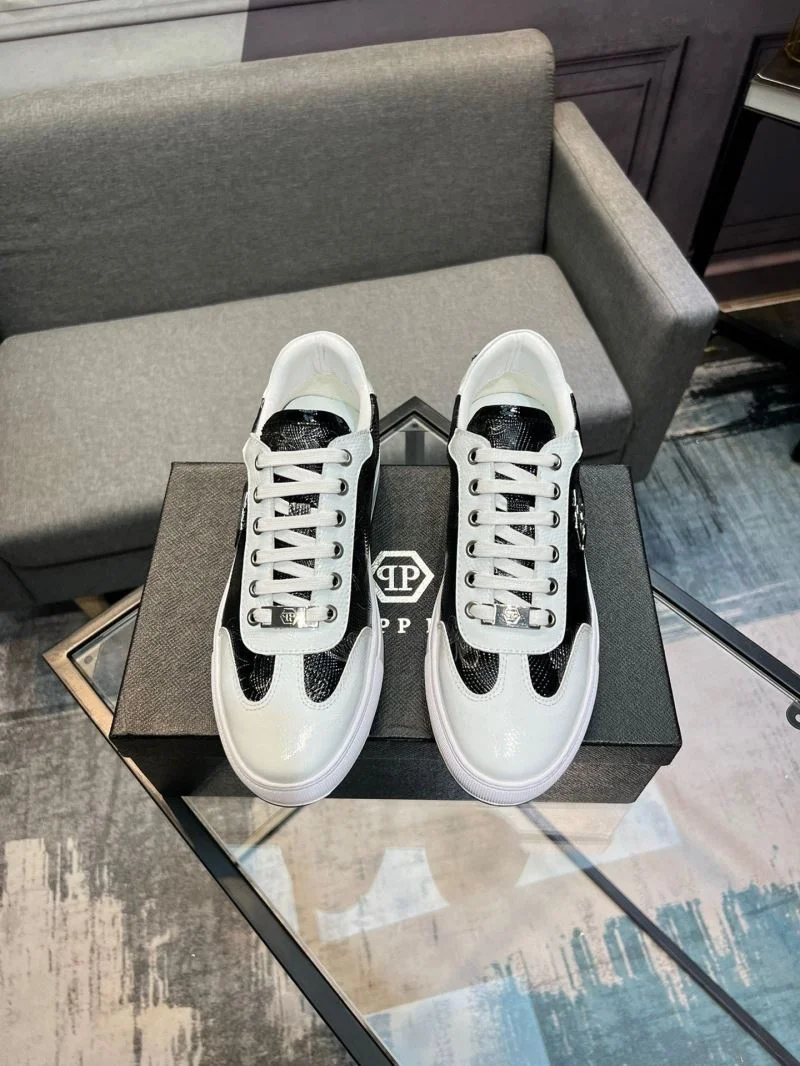 Philipp Plein Shoes