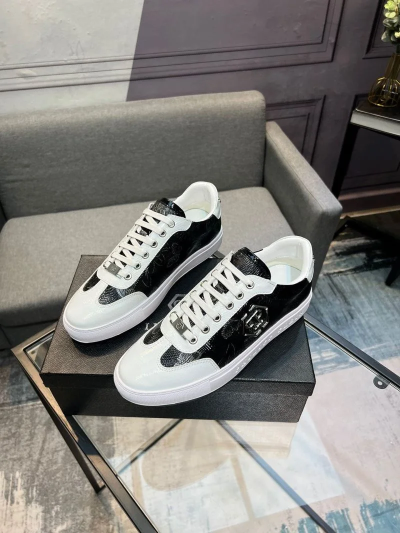 1:1 copy Philipp Plein Shoes