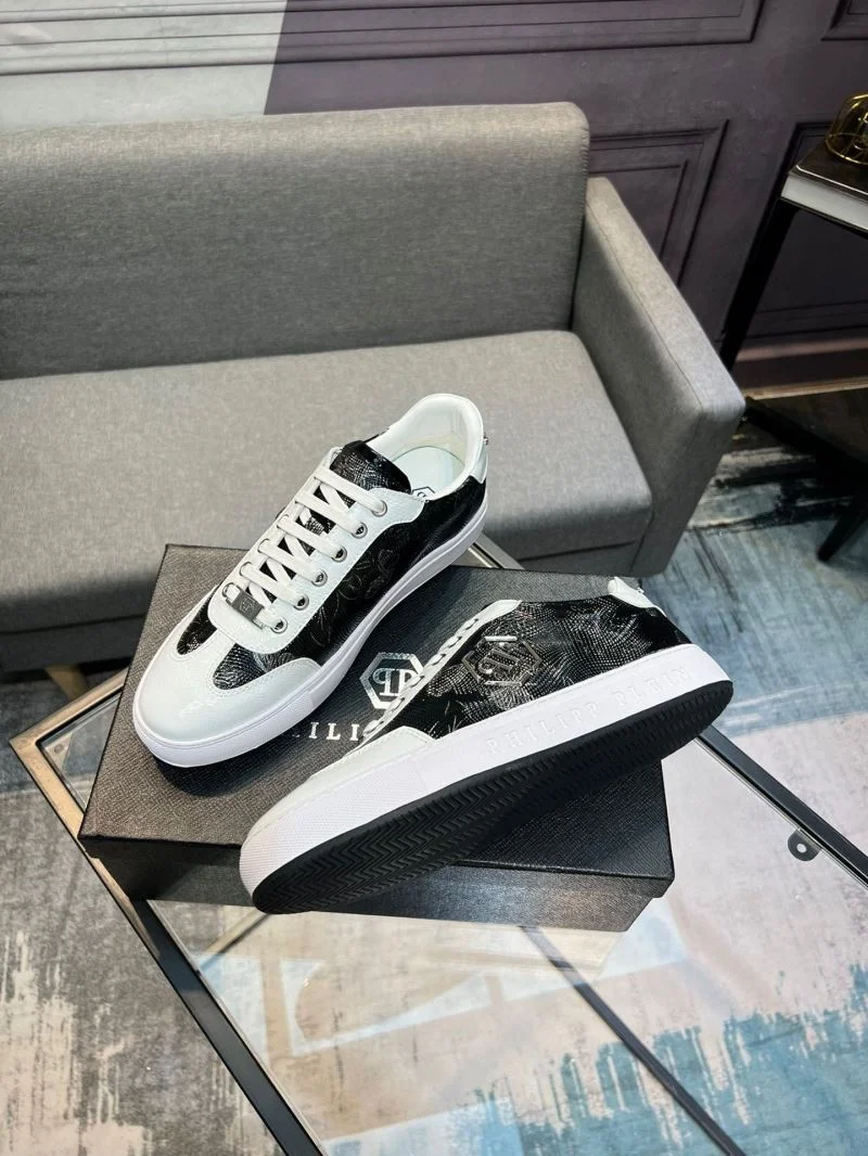 1:1 copy Philipp Plein Shoes