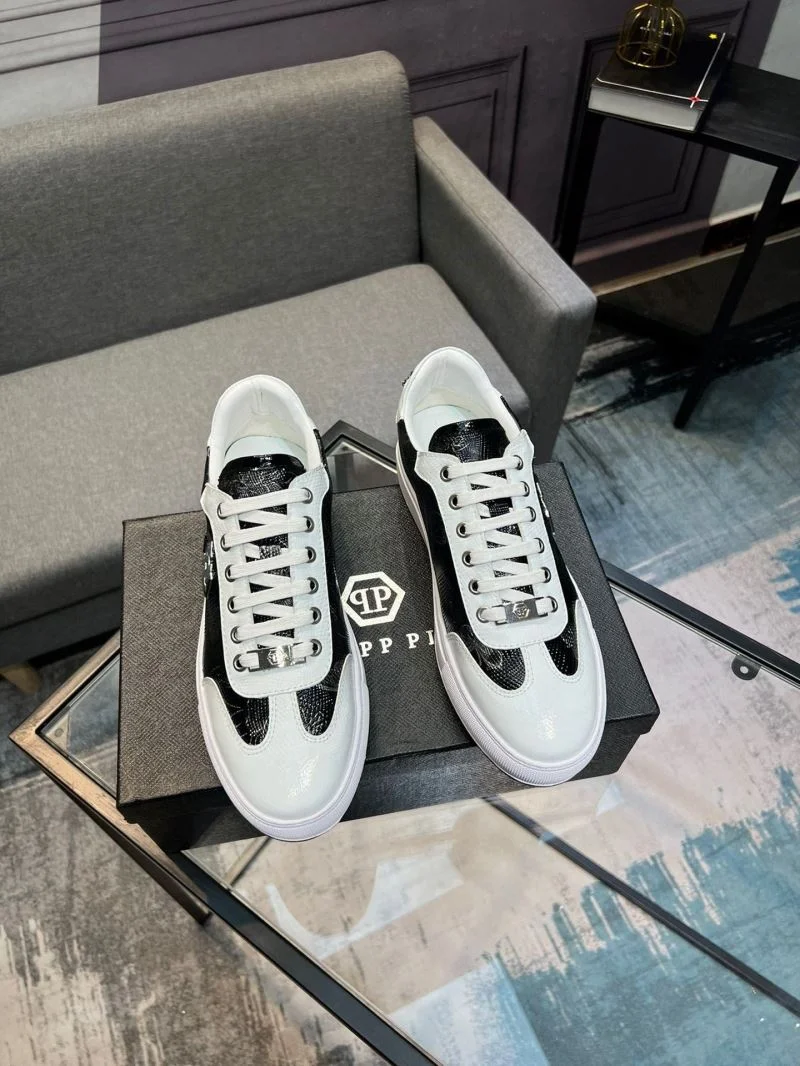 1:1 copy Philipp Plein Shoes