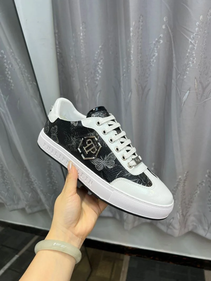 1:1 copy Philipp Plein Shoes