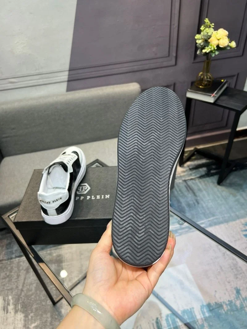 1:1 copy Philipp Plein Shoes