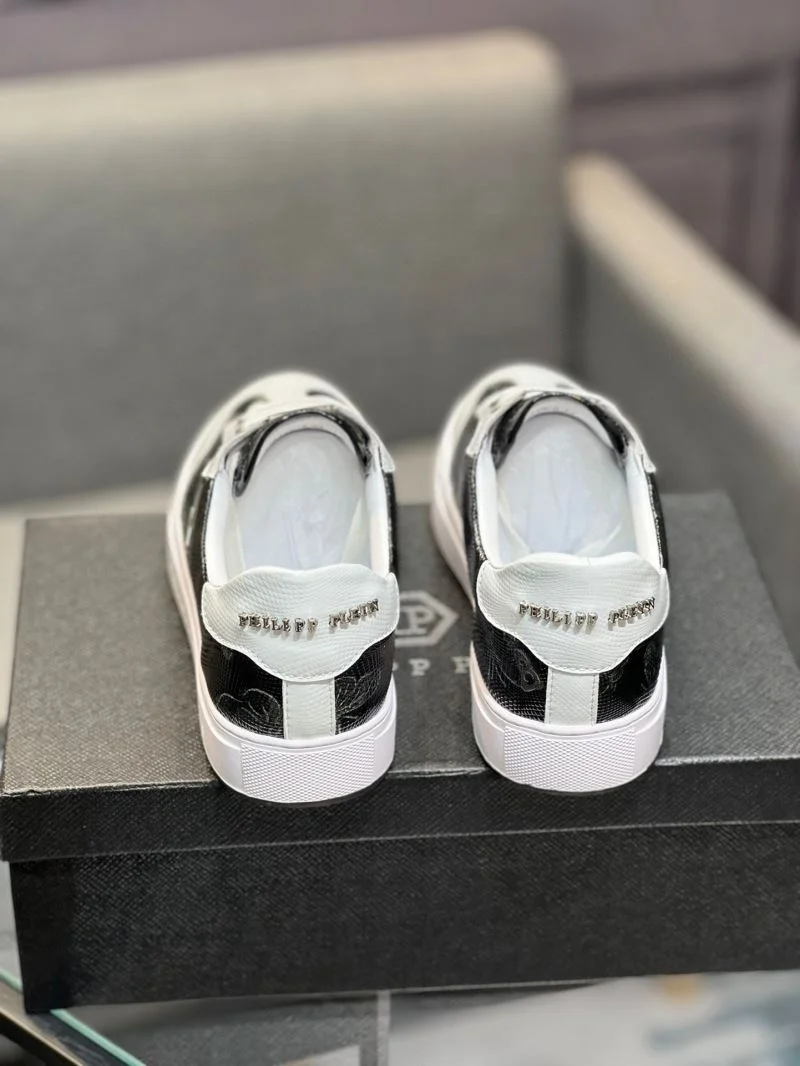 1:1 copy Philipp Plein Shoes