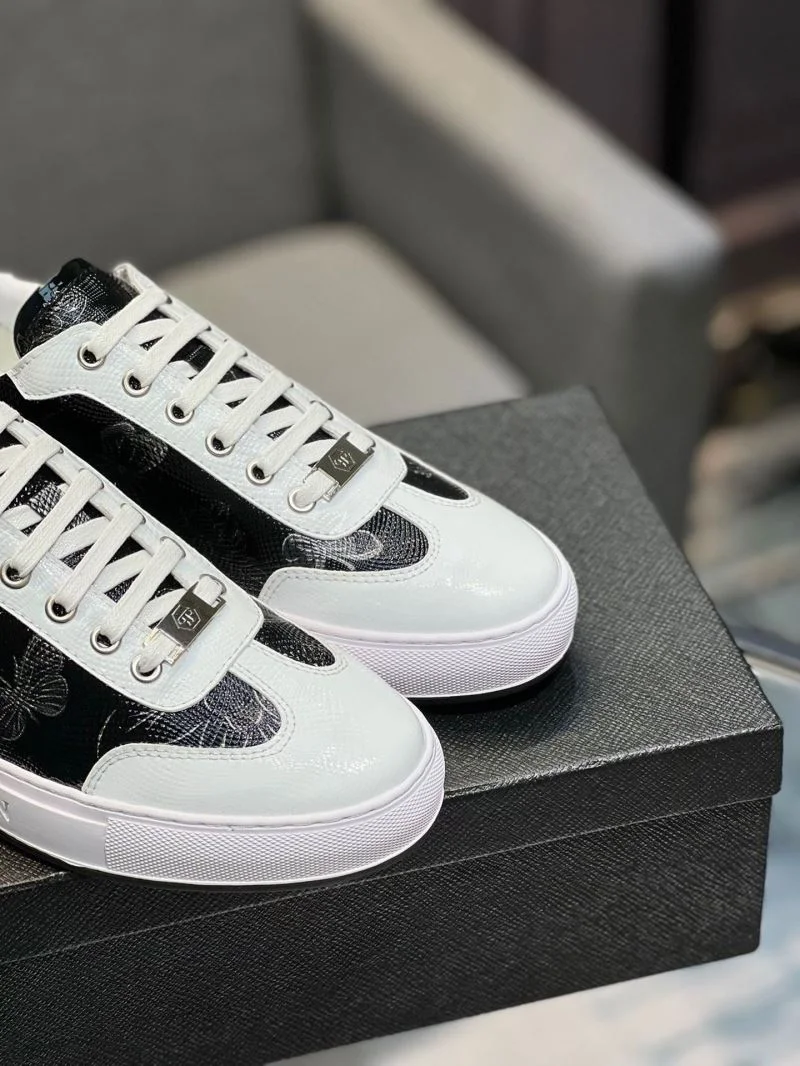 1:1 copy Philipp Plein Shoes