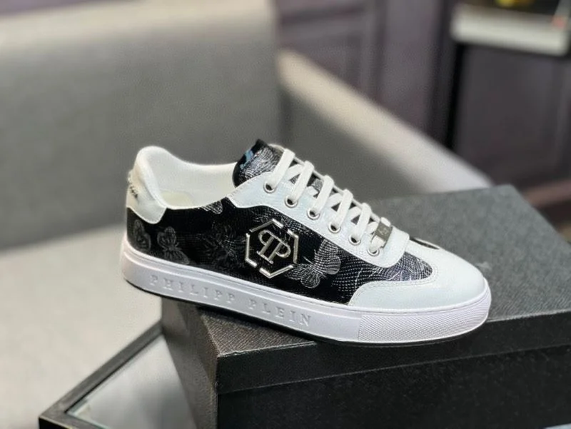 1:1 copy Philipp Plein Shoes