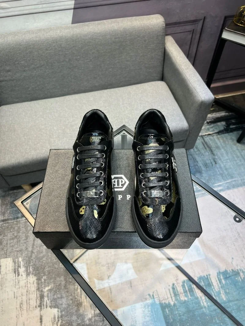 Philipp Plein Shoes