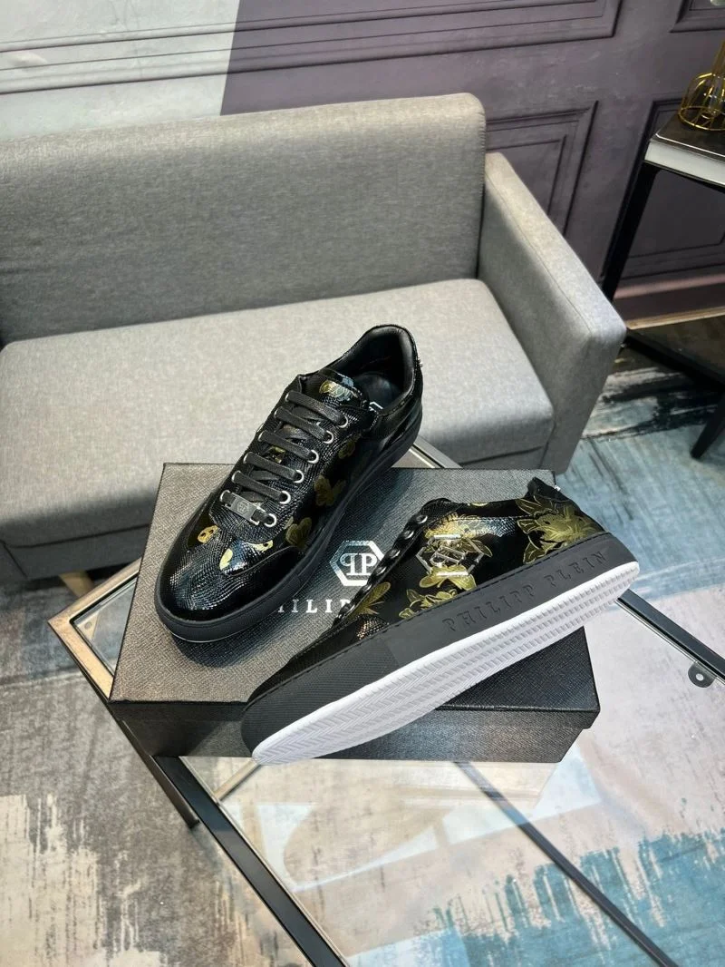 Exact replica Philipp Plein Shoes