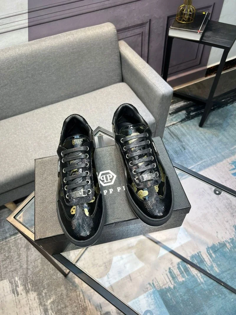 Exact replica Philipp Plein Shoes