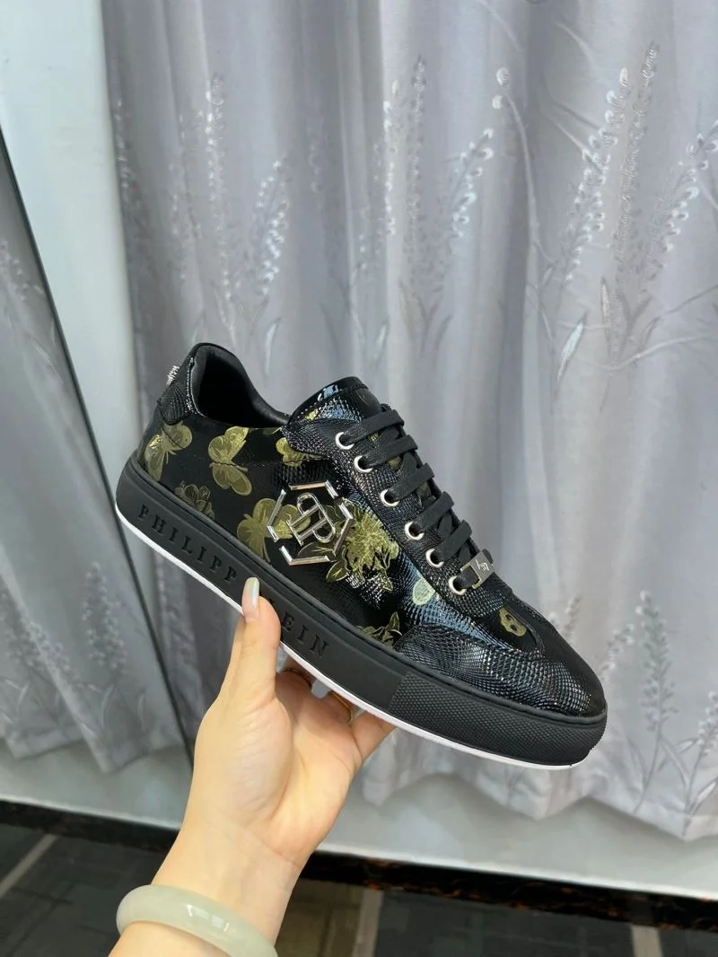 Exact replica Philipp Plein Shoes