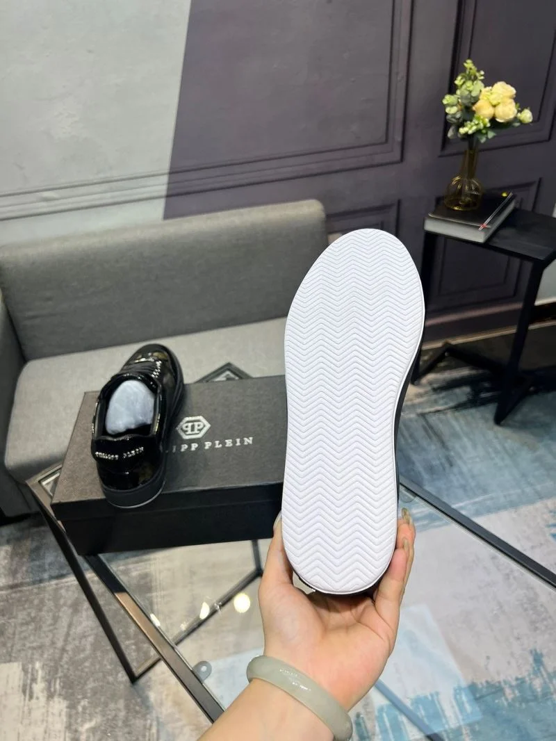 Exact replica Philipp Plein Shoes
