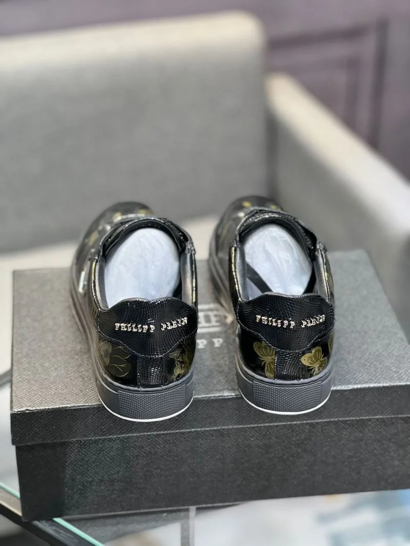 Exact replica Philipp Plein Shoes