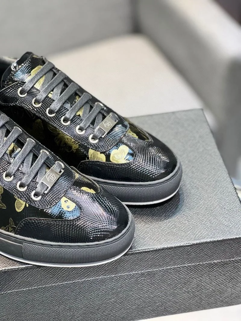 Exact replica Philipp Plein Shoes