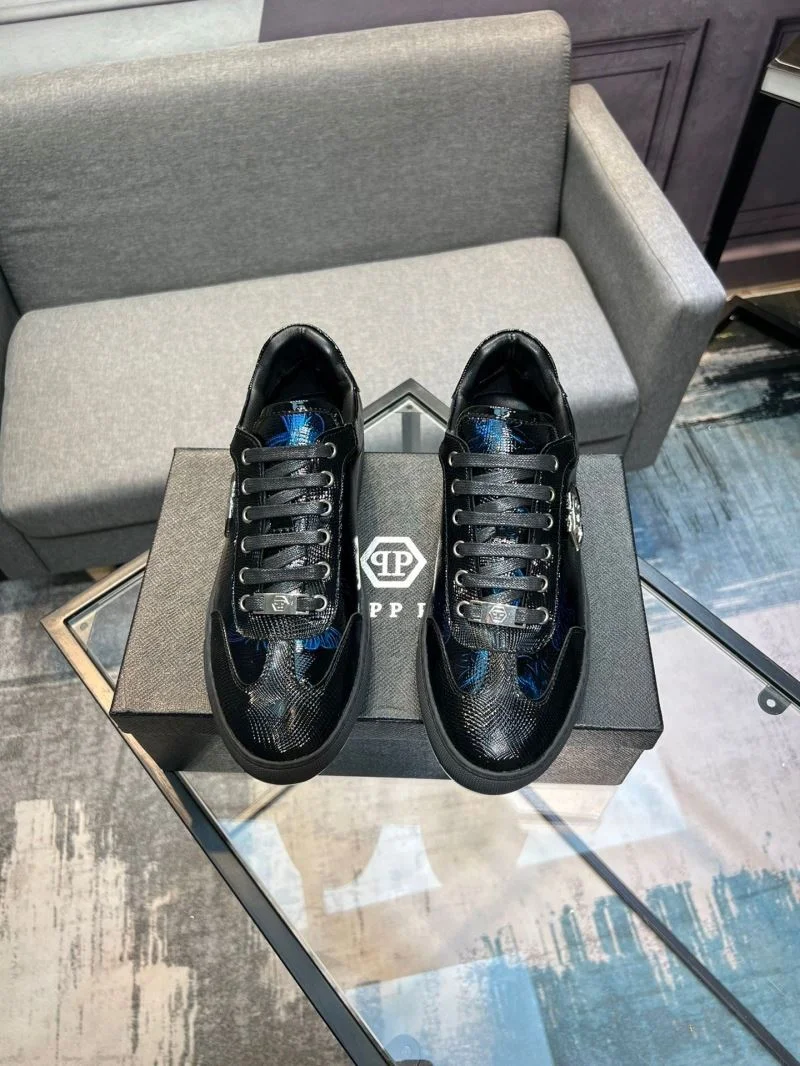 Philipp Plein Shoes