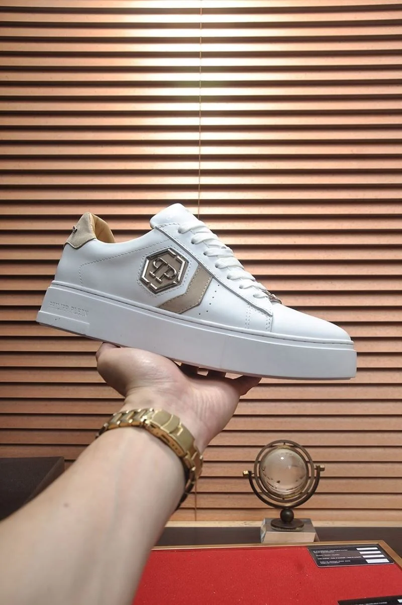 Philipp Plein Shoes