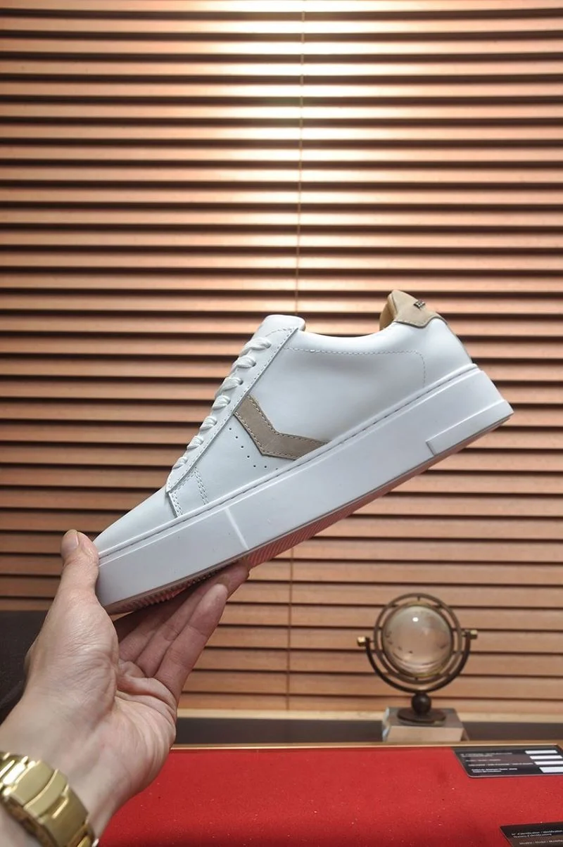 Authentic Philipp Plein Shoes