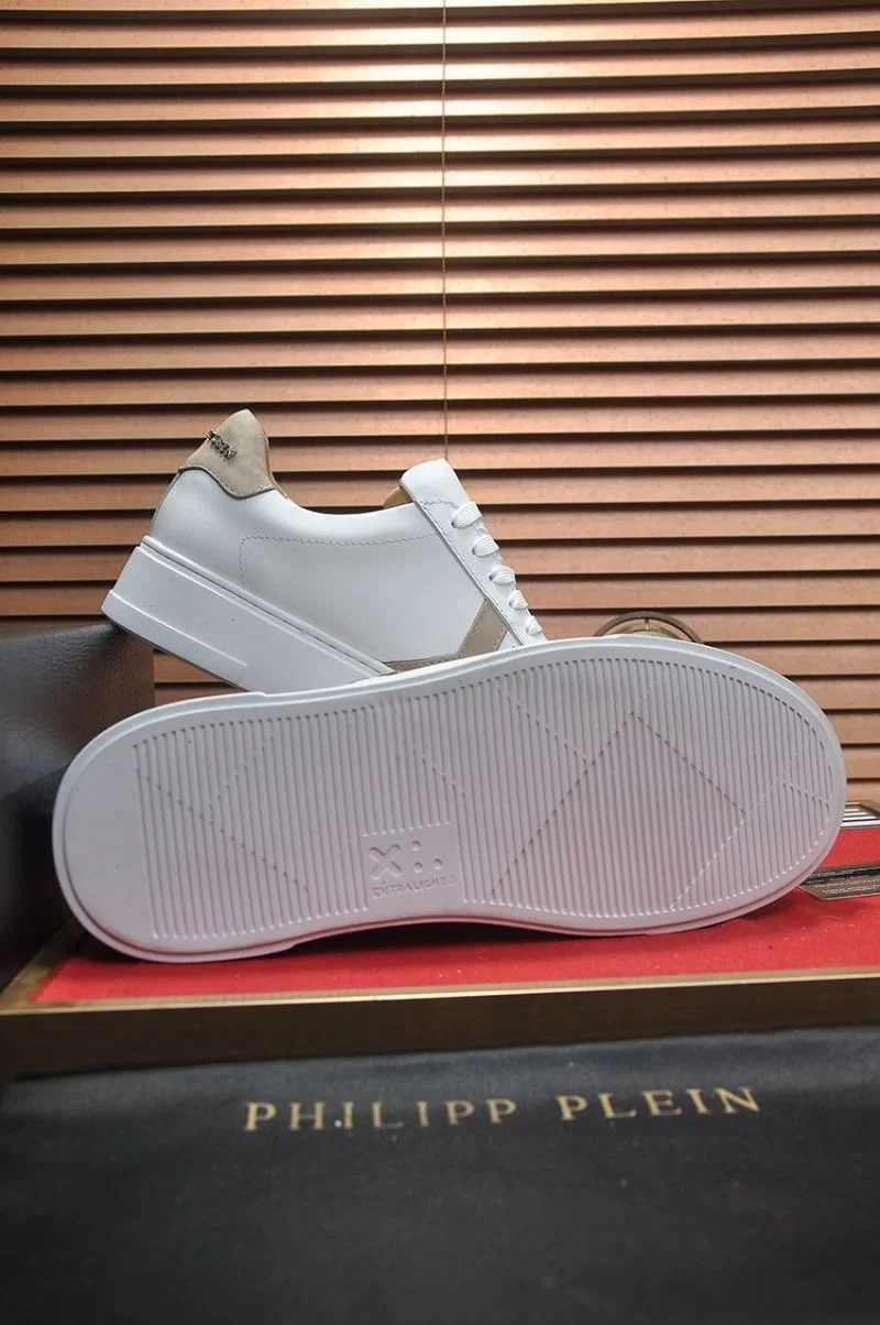 Authentic Philipp Plein Shoes