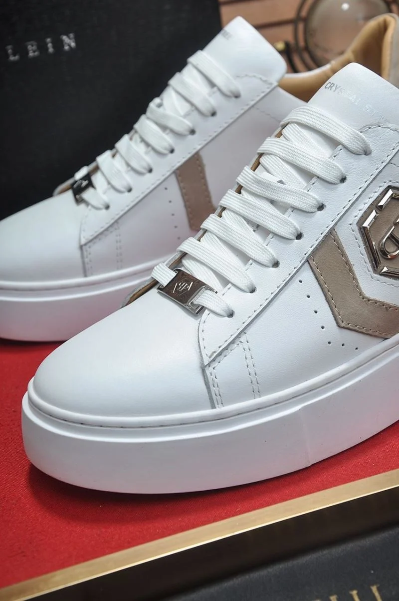 Authentic Philipp Plein Shoes