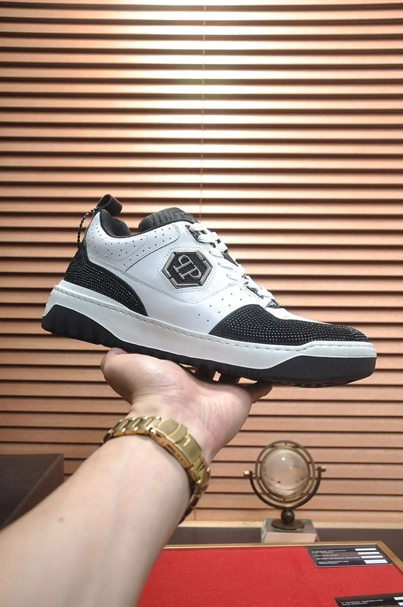 Philipp Plein Shoes