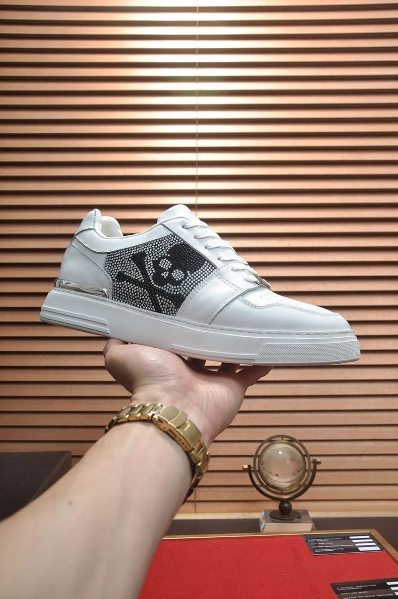 Philipp Plein Shoes