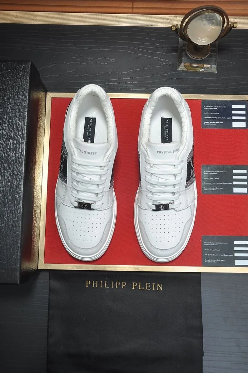 Official Philipp Plein Shoes