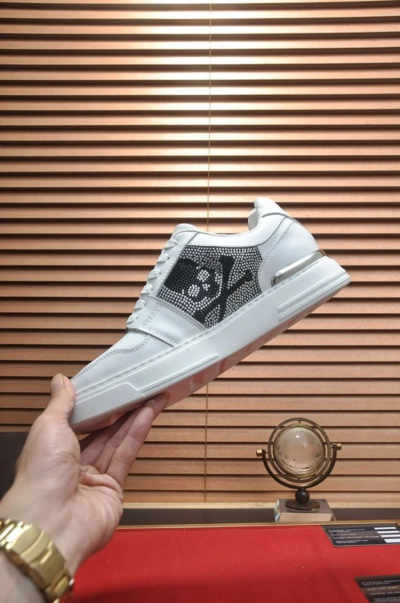 Official Philipp Plein Shoes