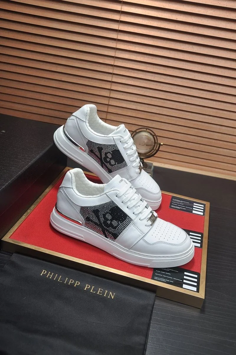 Official Philipp Plein Shoes