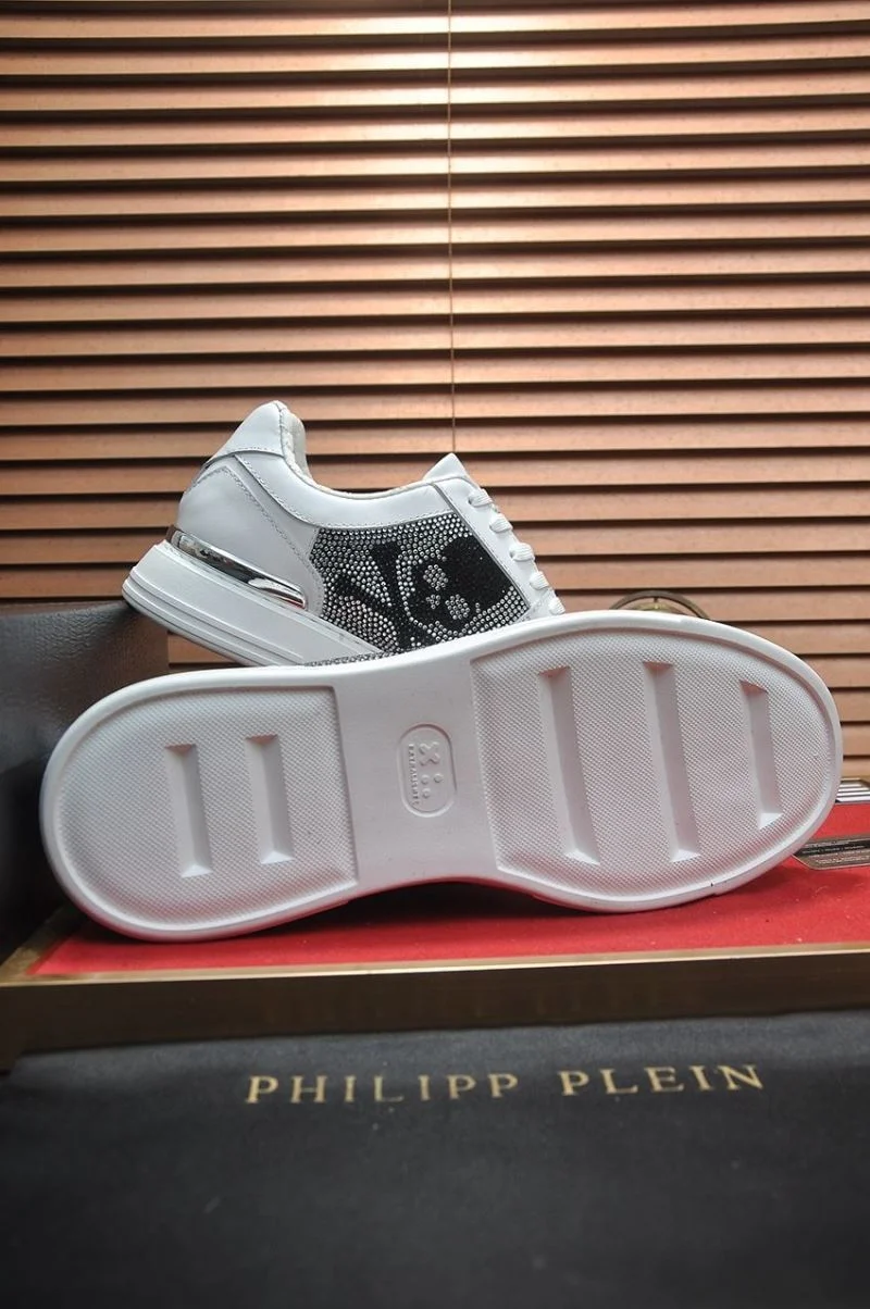 Official Philipp Plein Shoes