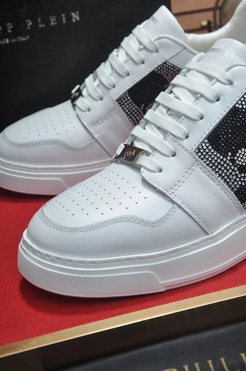 Official Philipp Plein Shoes