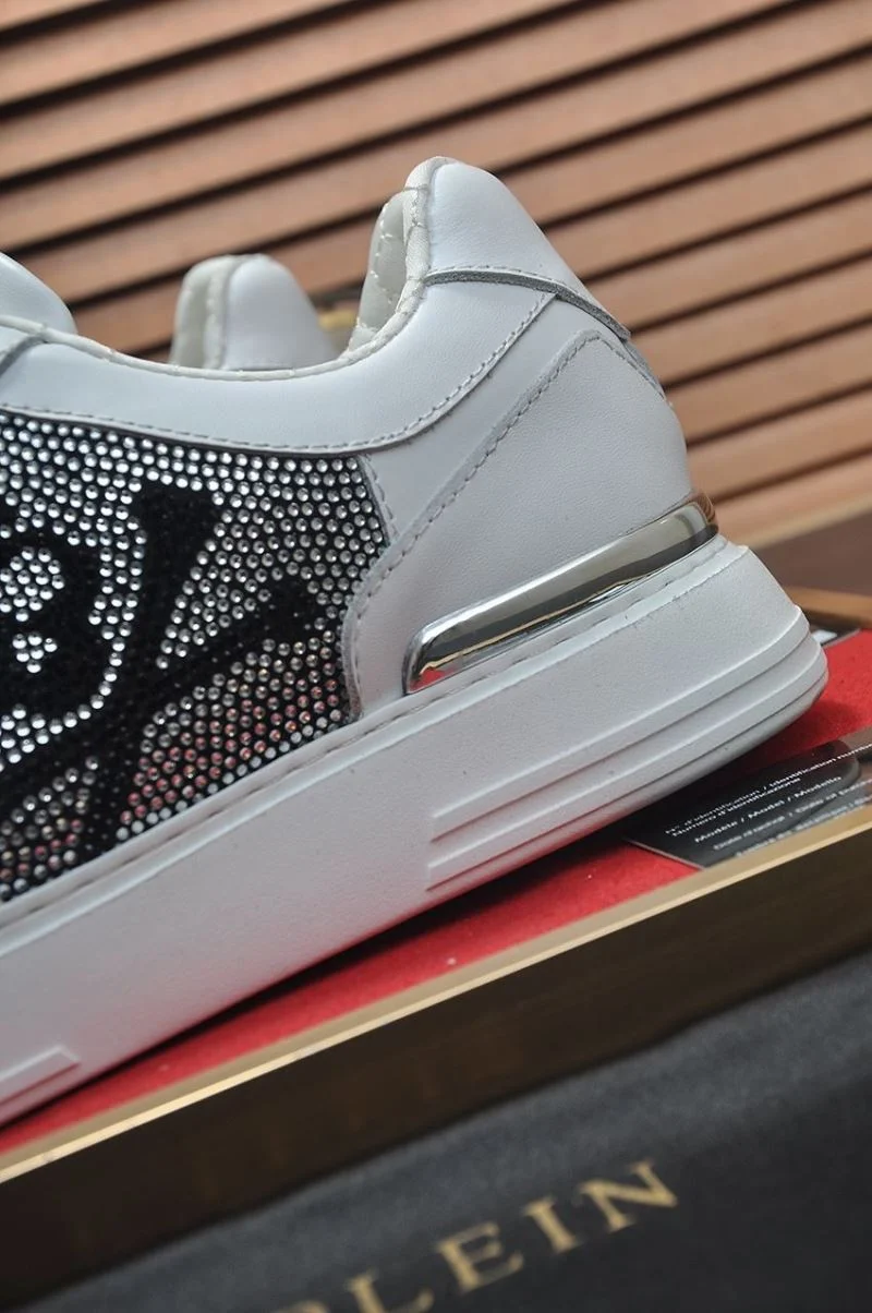 Official Philipp Plein Shoes