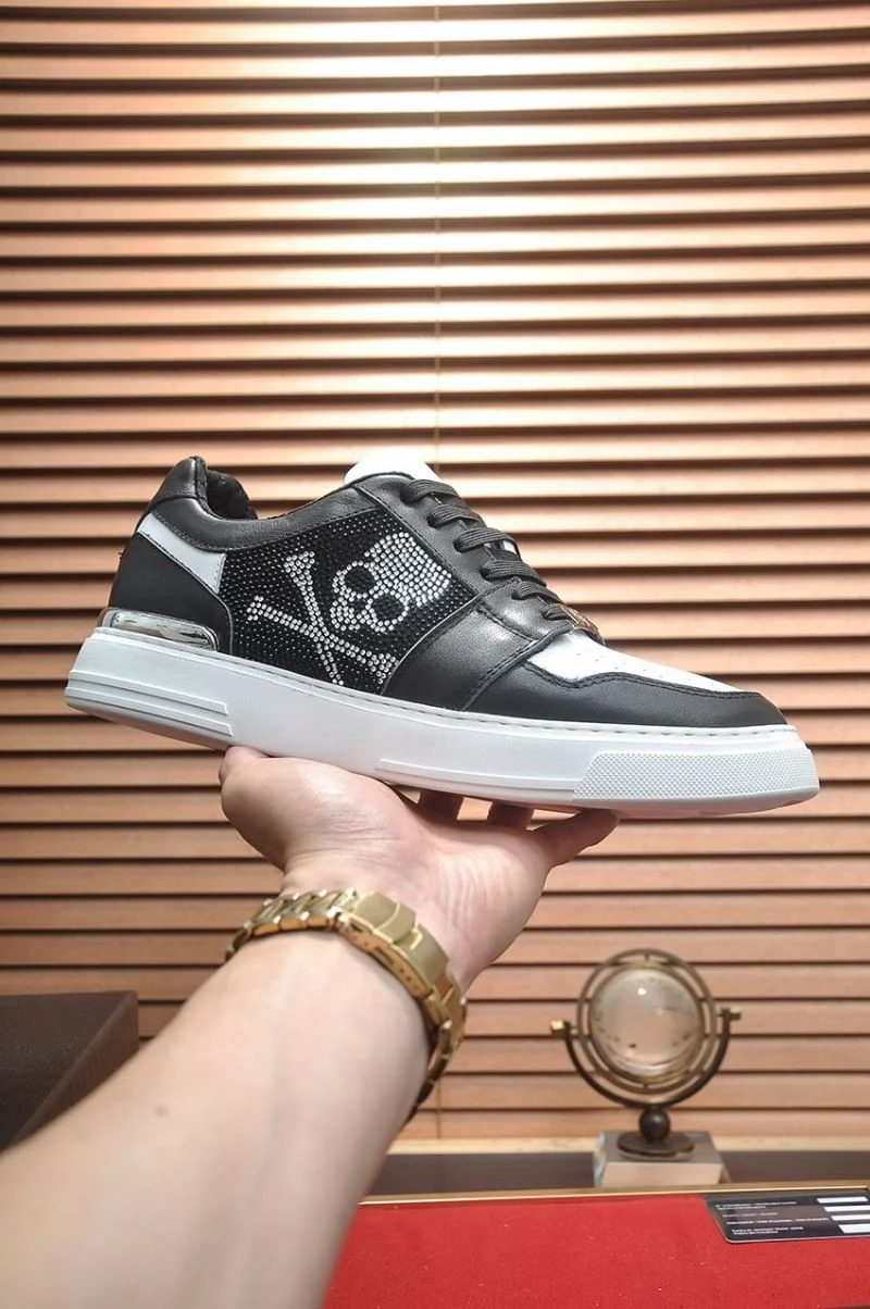 Philipp Plein Shoes