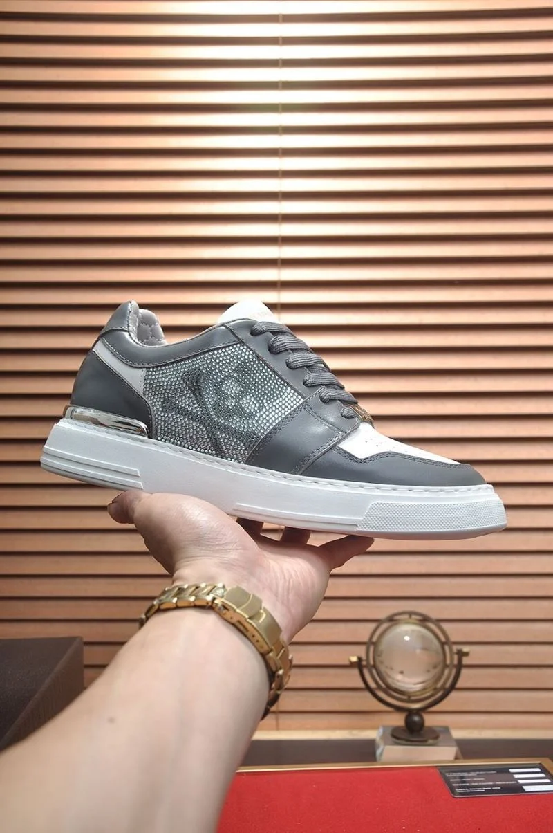 Philipp Plein Shoes