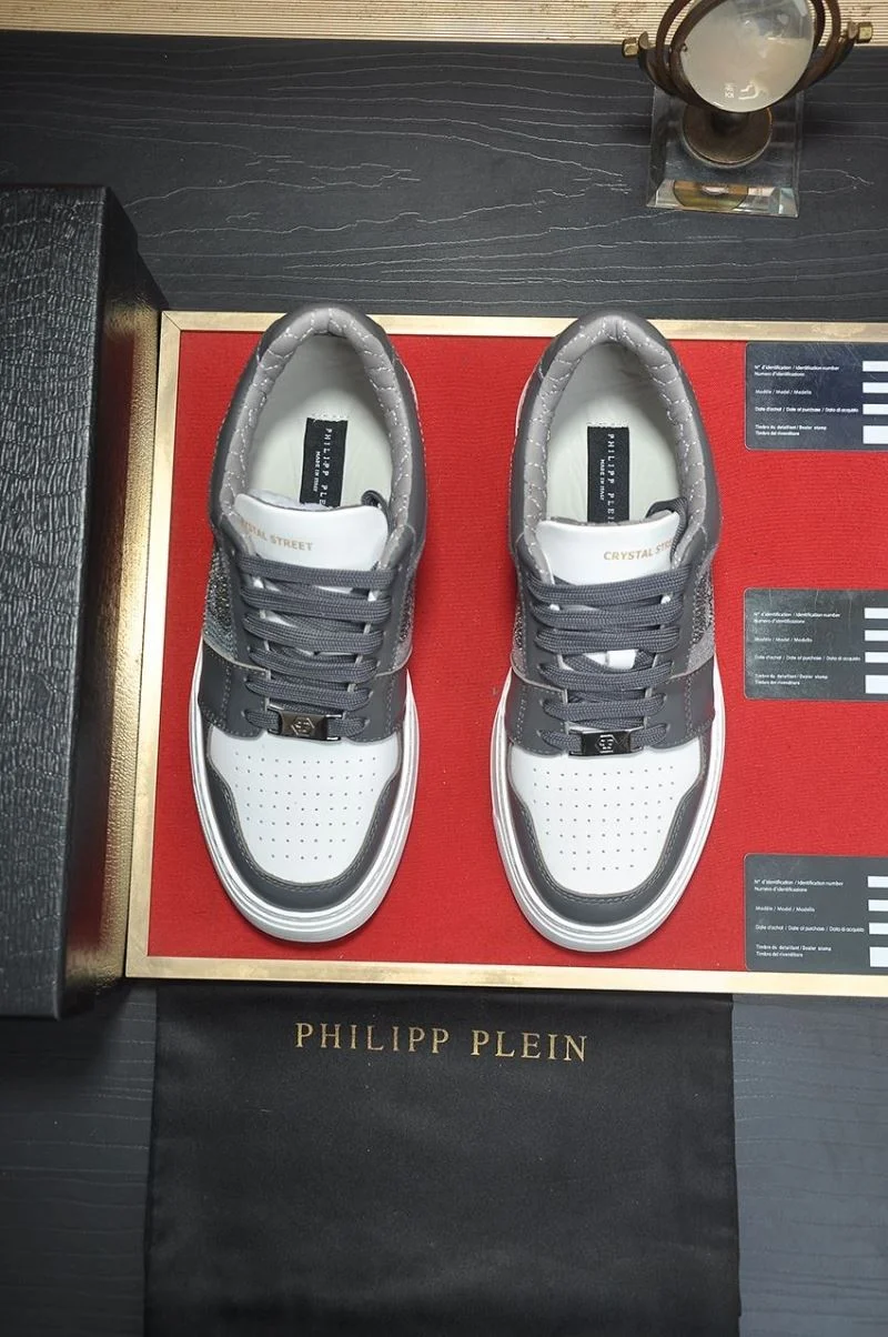 Official Philipp Plein Shoes
