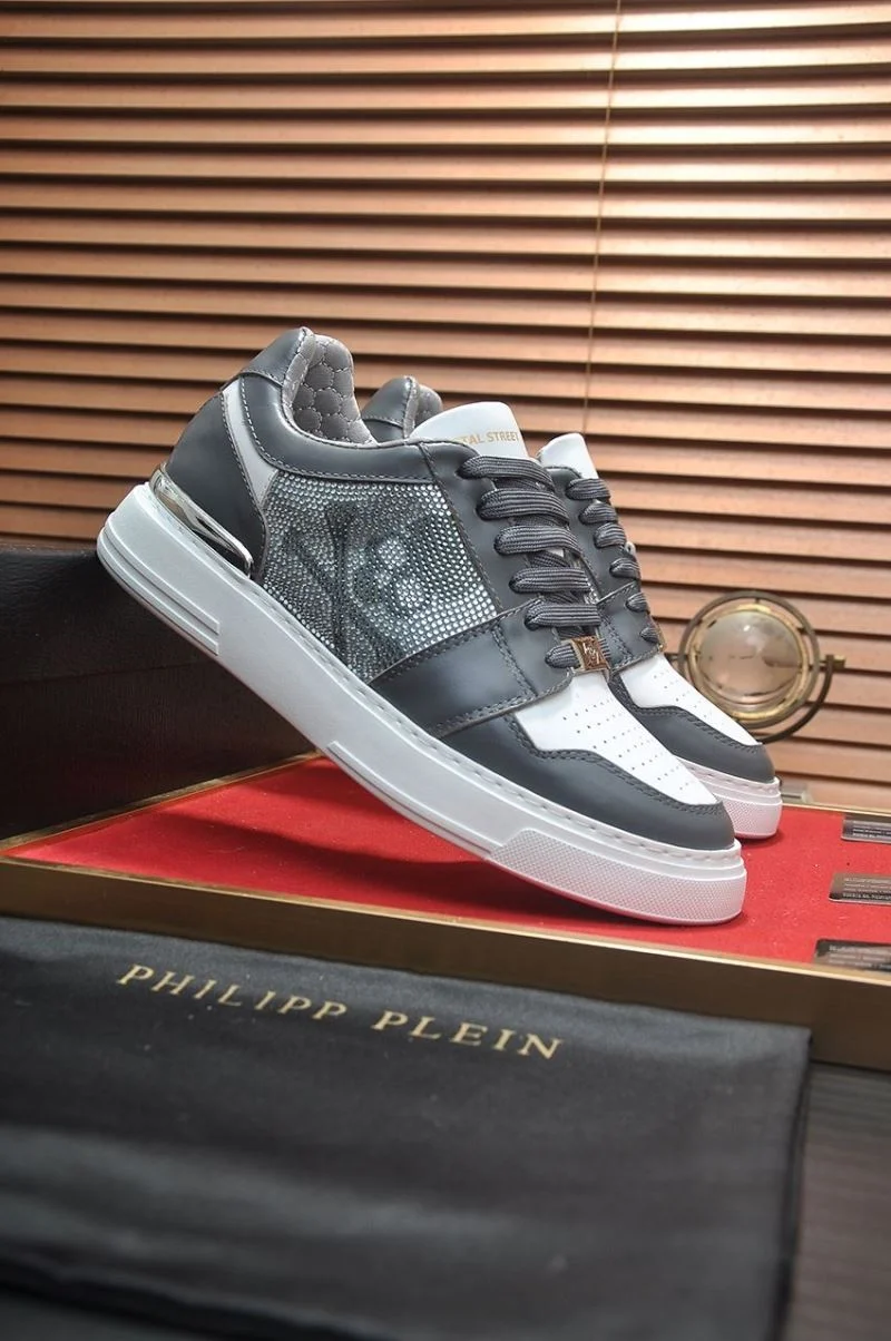 Official Philipp Plein Shoes