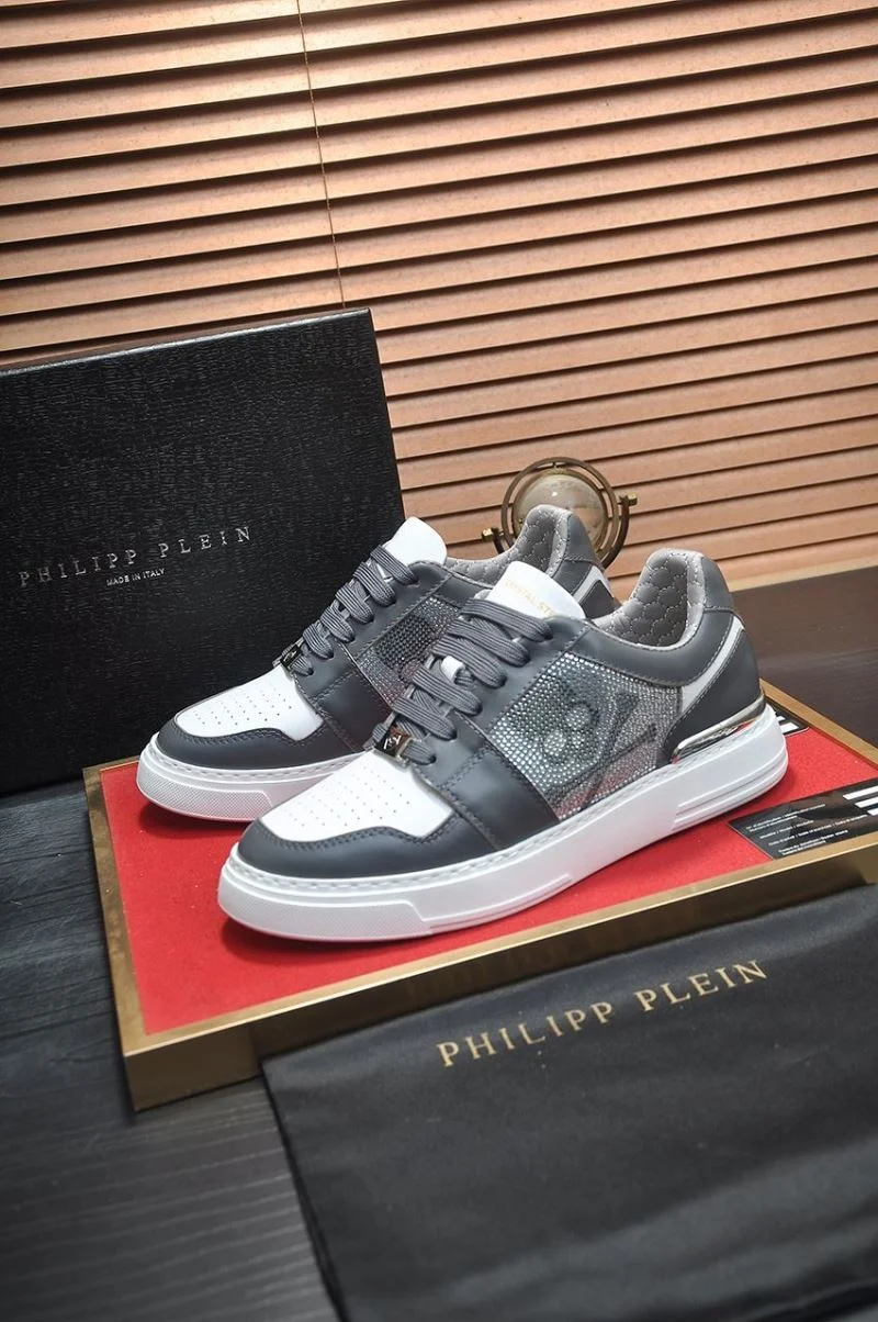 Official Philipp Plein Shoes