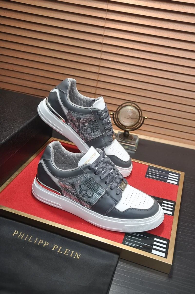 Official Philipp Plein Shoes