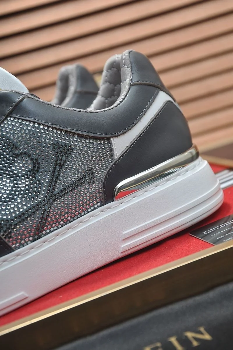Official Philipp Plein Shoes