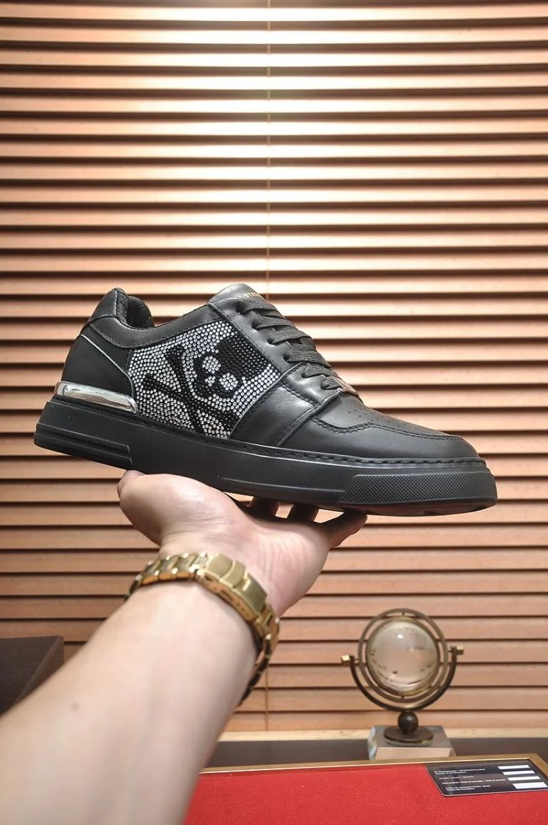 Philipp Plein Shoes