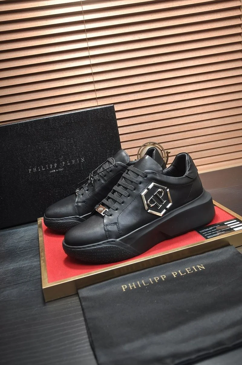 Philipp Plein Shoes