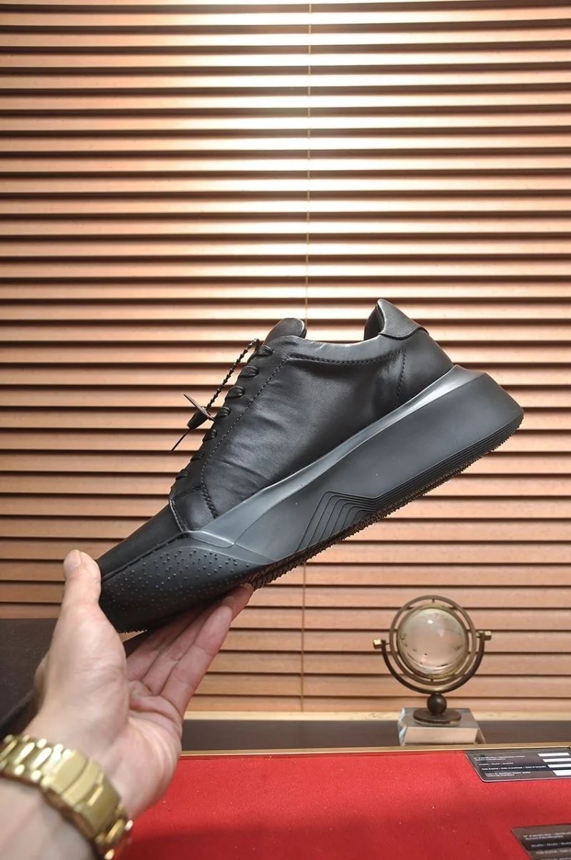 Brand-authenticated Philipp Plein Shoes