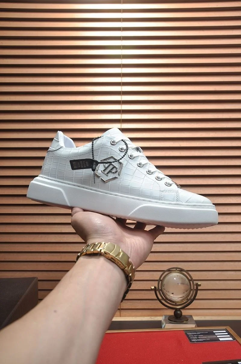 Philipp Plein Shoes